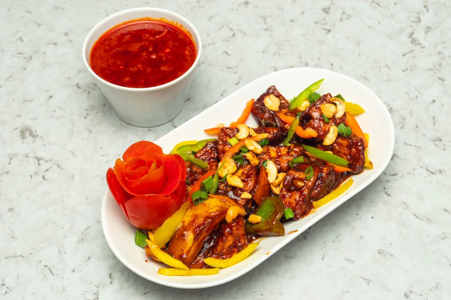 The Little China, Sion, Mumbai | Zomato