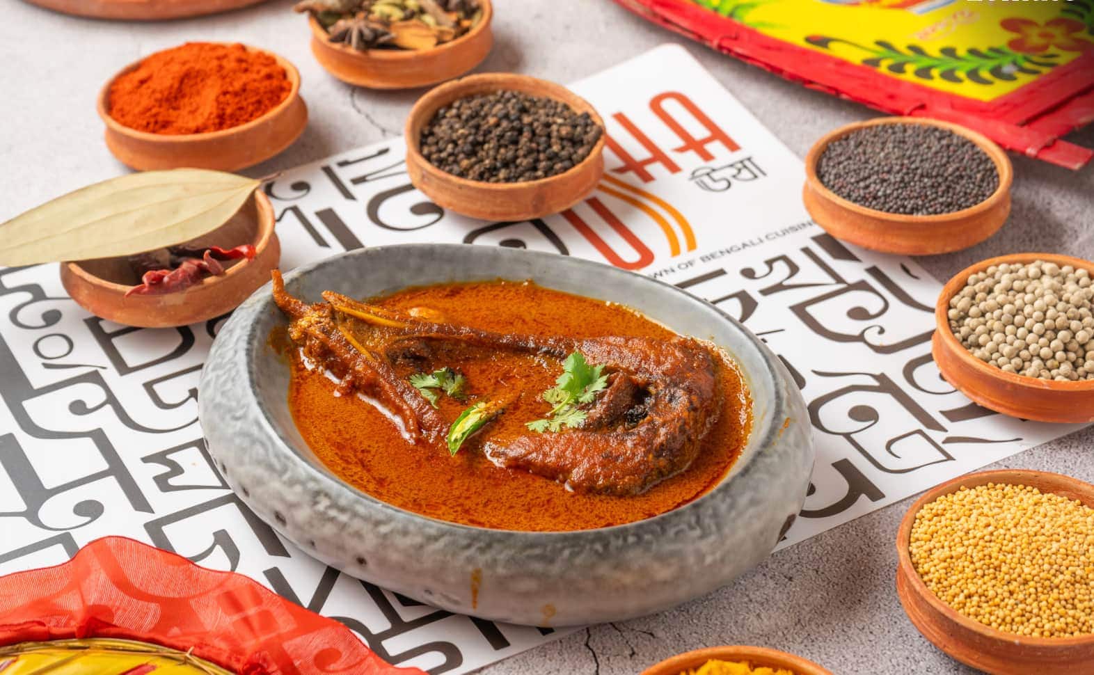 Usha - Dawn Of Bengali Cuisine, Maniktala, Kolkata | Zomato