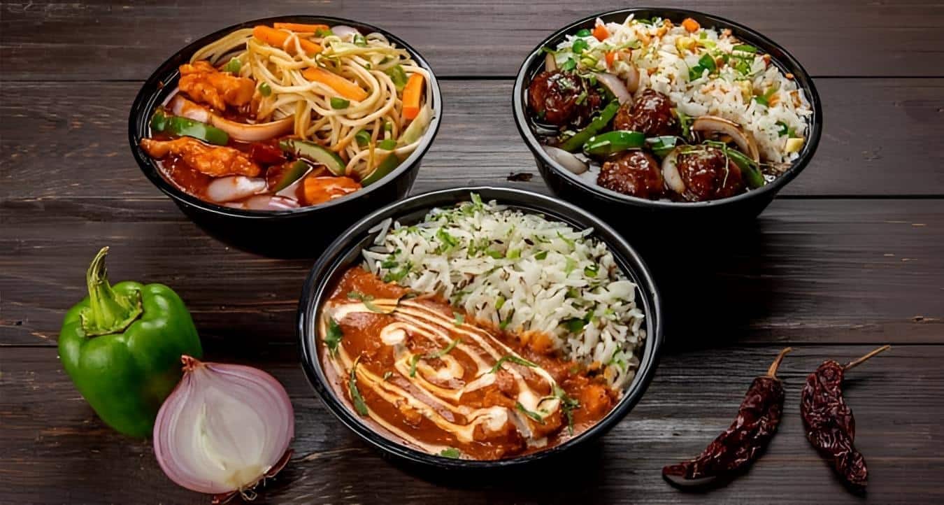 Big Bowl, Rustampura, Surat | Zomato