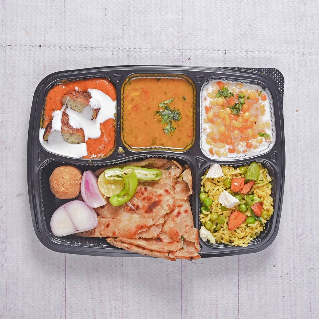 Thali & Co, Model Town, Panipat | Zomato