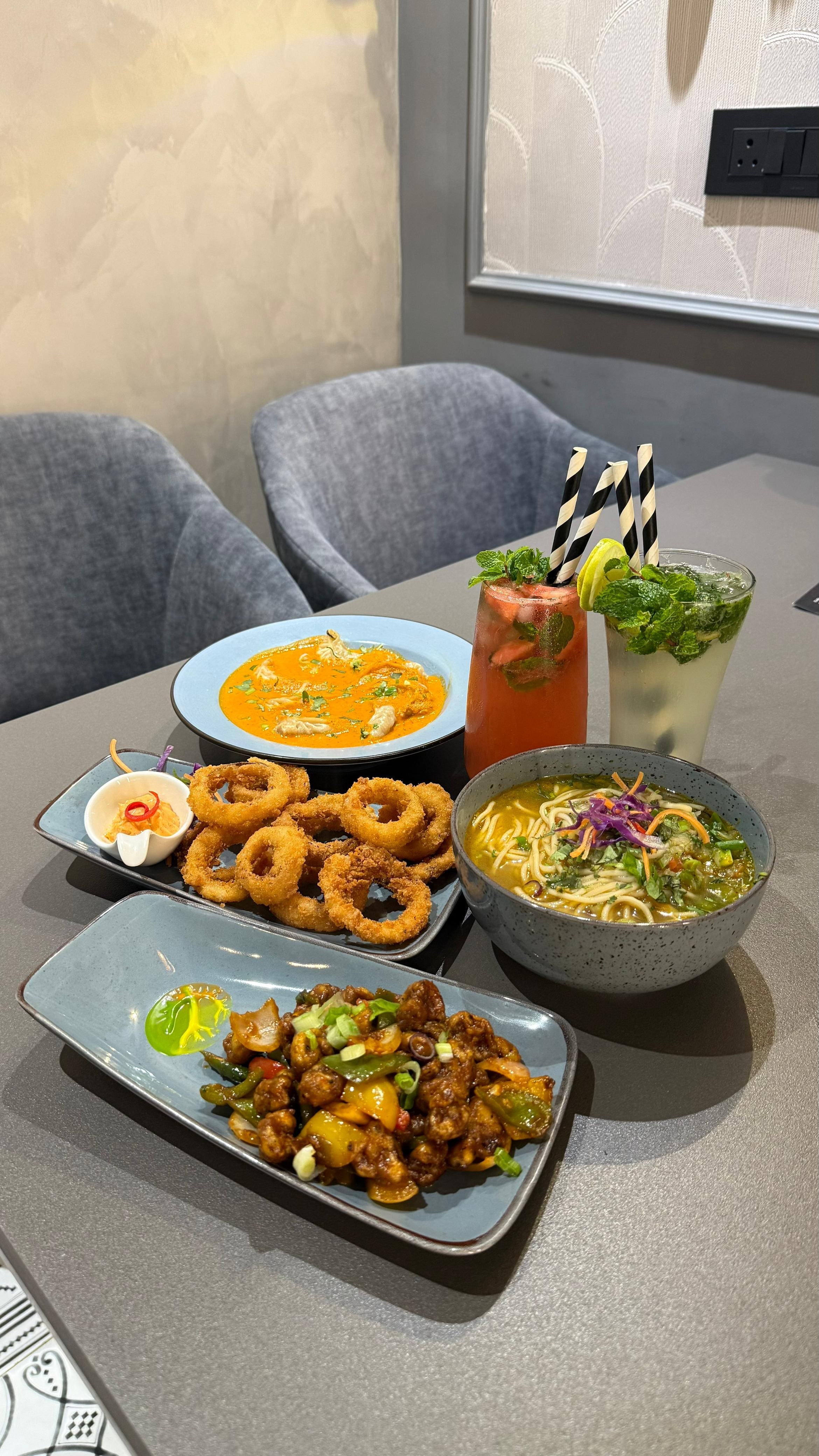 Cafe Exhale, Bankim Nagar, Siliguri | Zomato