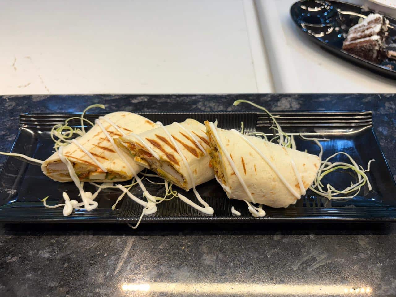 Mr. Sandwich, Tragad, Ahmedabad | Zomato