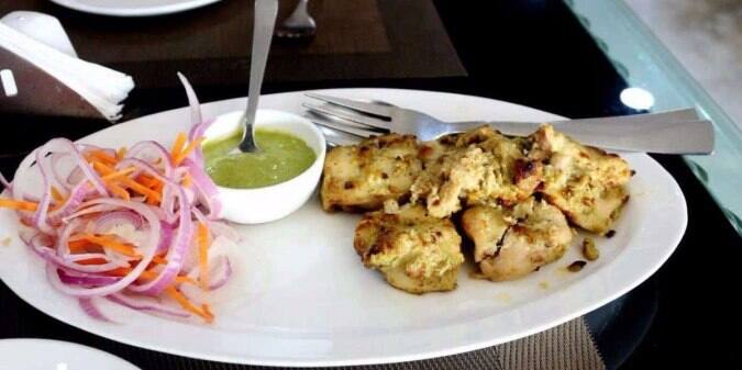 Shimla Biryani Menu, Menu for Shimla Biryani, Topsia, Kolkata - Zomato