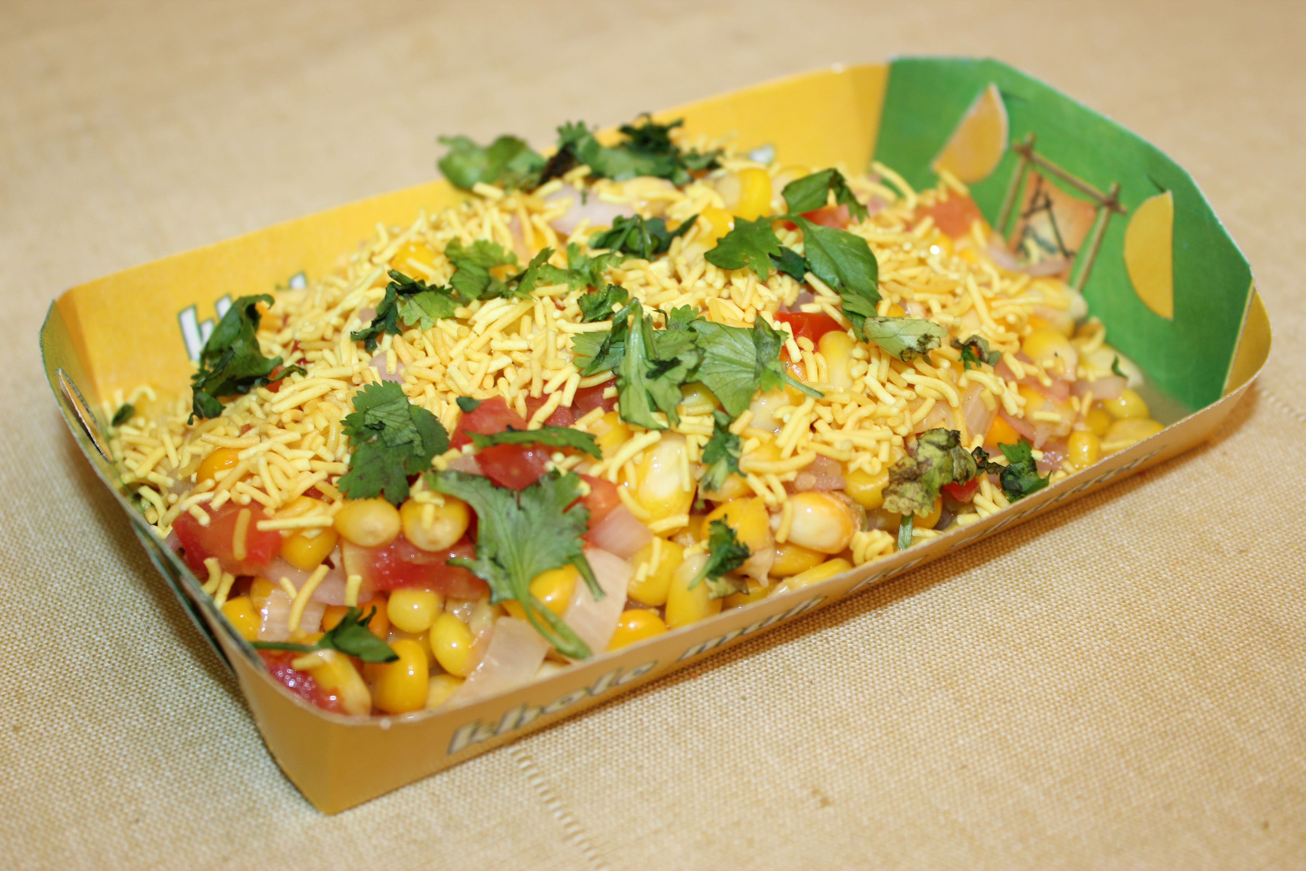 CHATAR PATAR, Ruby Hospital Area, Kolkata | Zomato