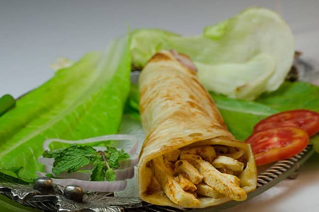 Rolls Mania Menu, Menu for Rolls Mania, Maharana Pratap Nagar, Bhopal