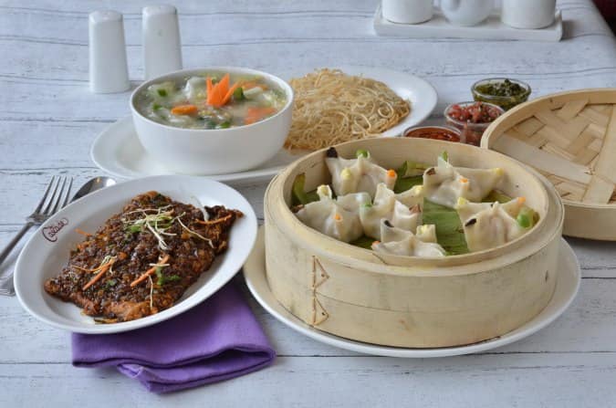 The Cascade Restaurant, Peelamedu – Get ₹150 OFF on your first order