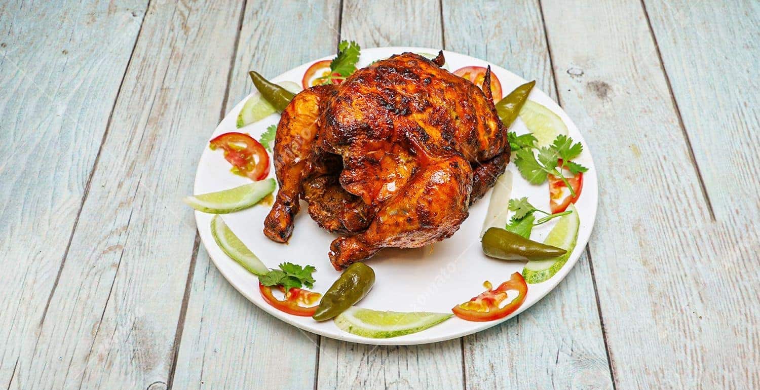 Ambur Star Biryani, RS Puram, Coimbatore | Zomato