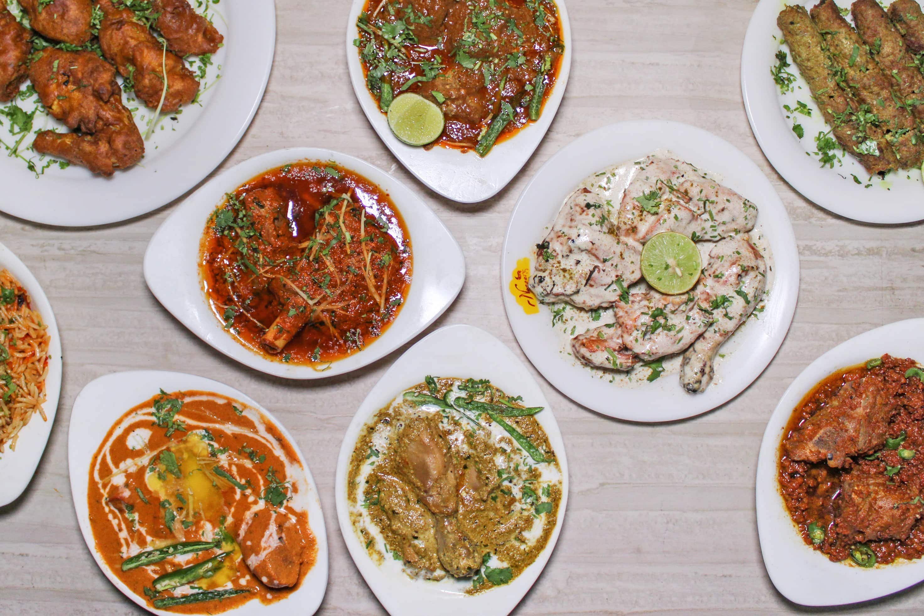 Nazeer Delicacies, Delhi NCR, New Delhi | Zomato