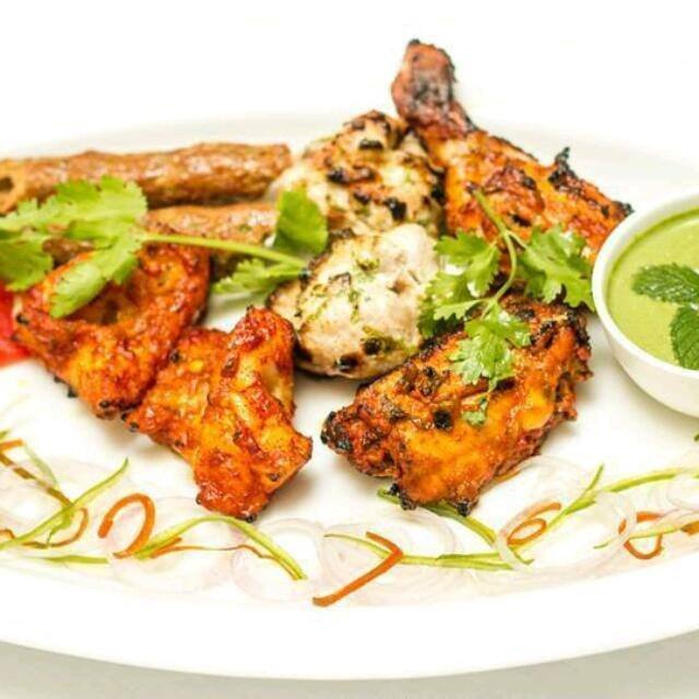 Night Food Xprs, Janakpuri, New Delhi - Zomato