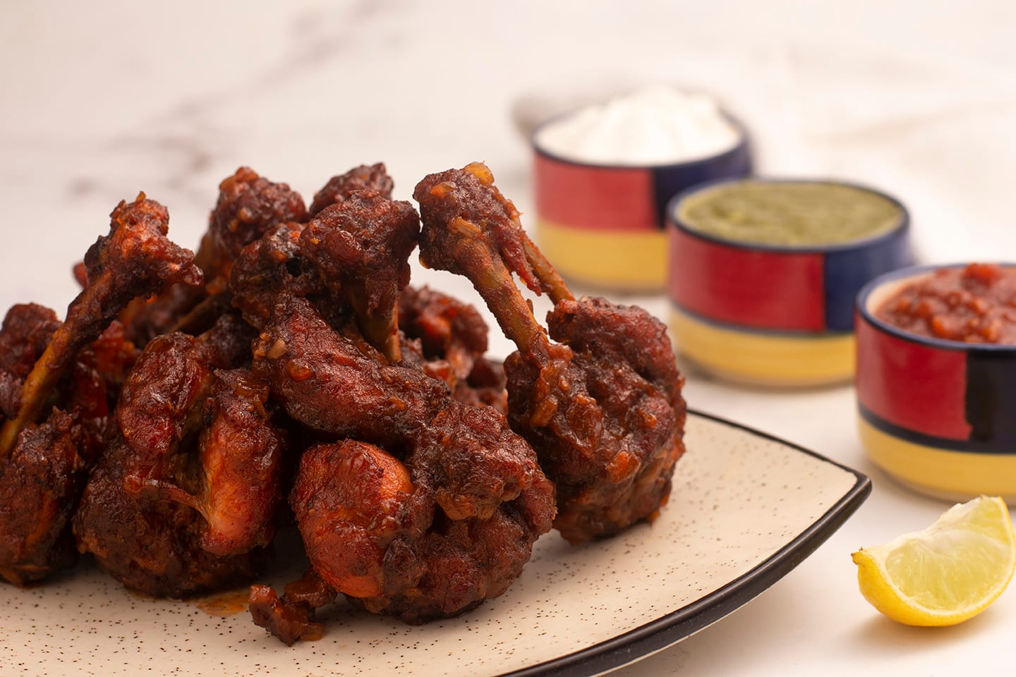 Zauk, Knowledge Park, Greater Noida | Zomato