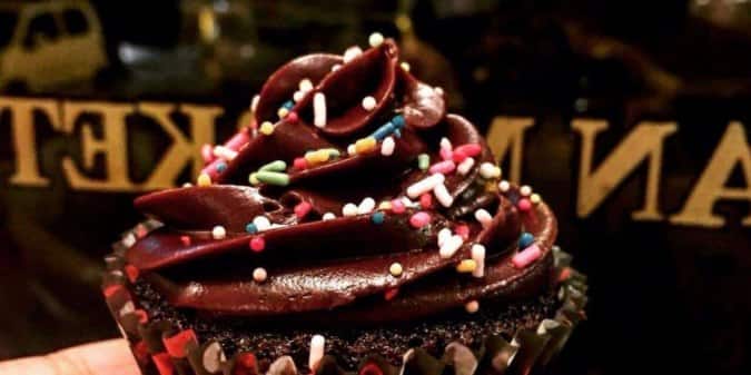 The Big Chill Cakery Photos, Pictures of The Big Chill Cakery, Sector ...