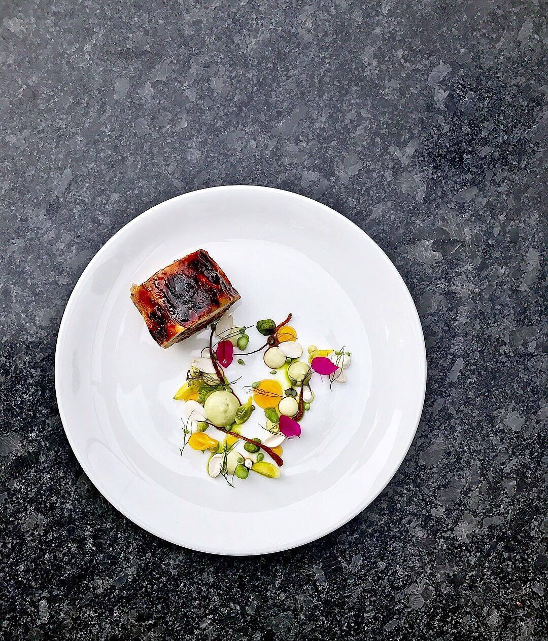 Qla, Mehrauli, New Delhi - Zomato