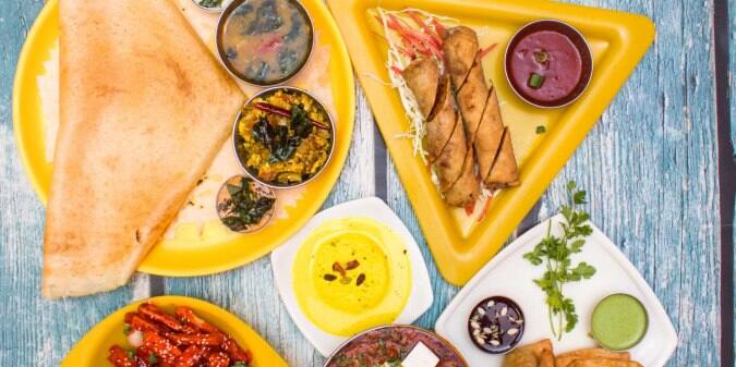 Rajbhog Restaurant Menu, Menu for Rajbhog Restaurant, Rohini, New Delhi ...