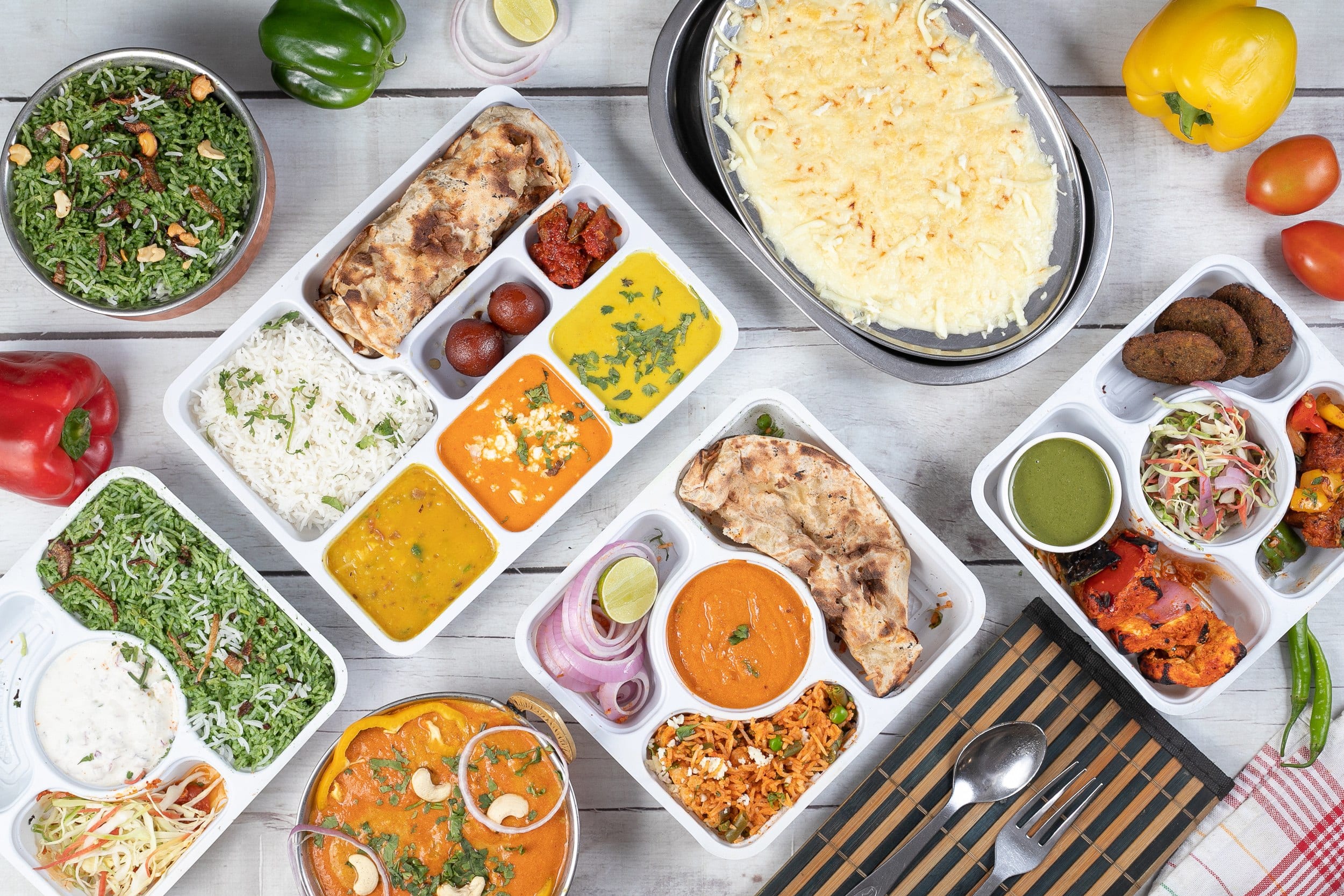 Anjoy The Family Restaurant, Alkapuri, Vadodara | Zomato