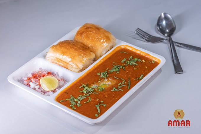 AMAR FAST FOOD AND RESTAURANT, Vile Parle East, Mumbai | Zomato