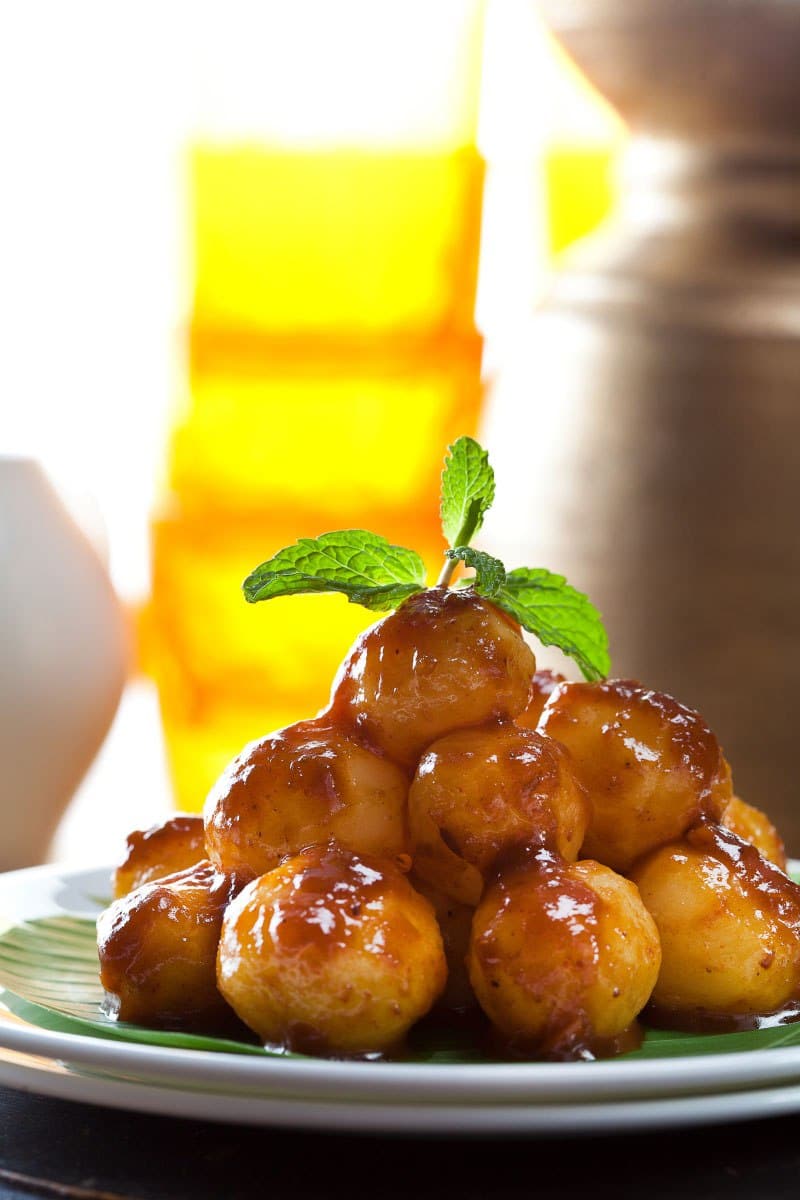 Zambar, Udyog Vihar, Gurgaon | Zomato