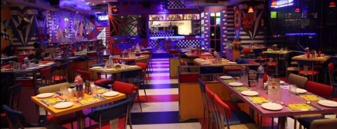 Jughead's Photos, Pictures of Jughead's, Khar, Mumbai - Zomato