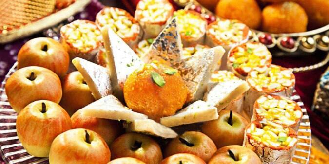 Rama's Sweets & Dry Fruits Reviews, User Reviews for Rama's Sweets ...