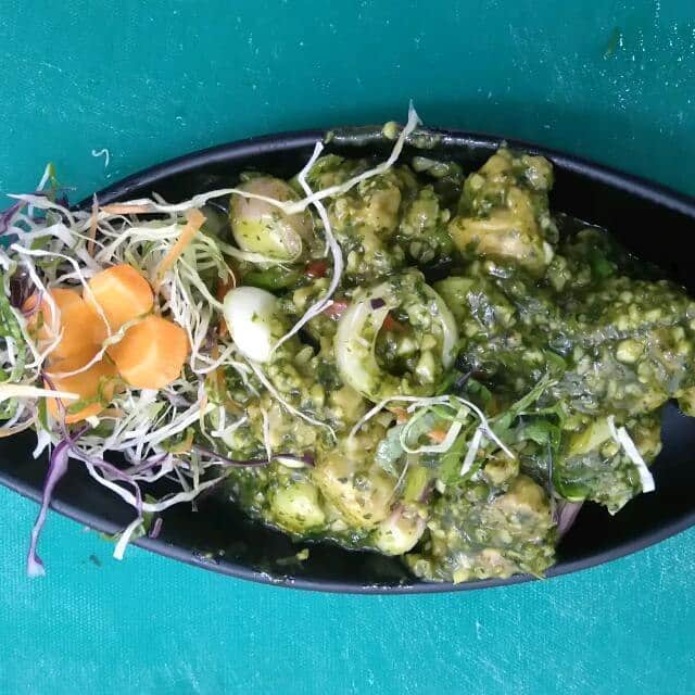 Flavours Of China, Dadar West, Mumbai - Zomato