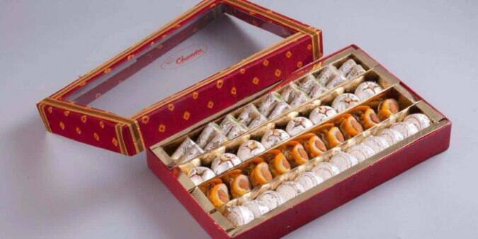 Chandu Halwai Menu, Menu for Chandu Halwai, Girgaum, Mumbai - Zomato