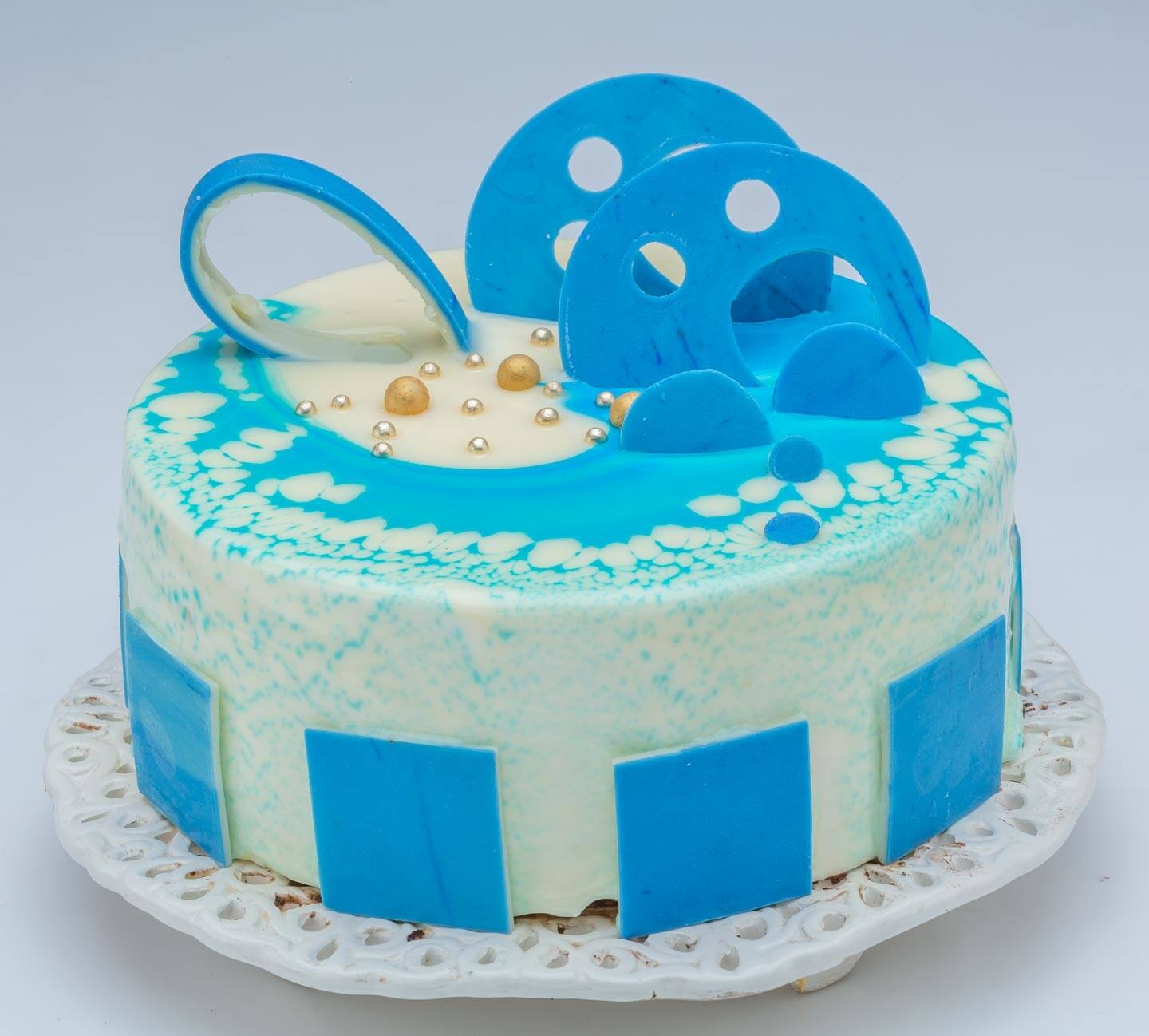 Merwans Cake Stop, Mira Road, Mumbai - Zomato