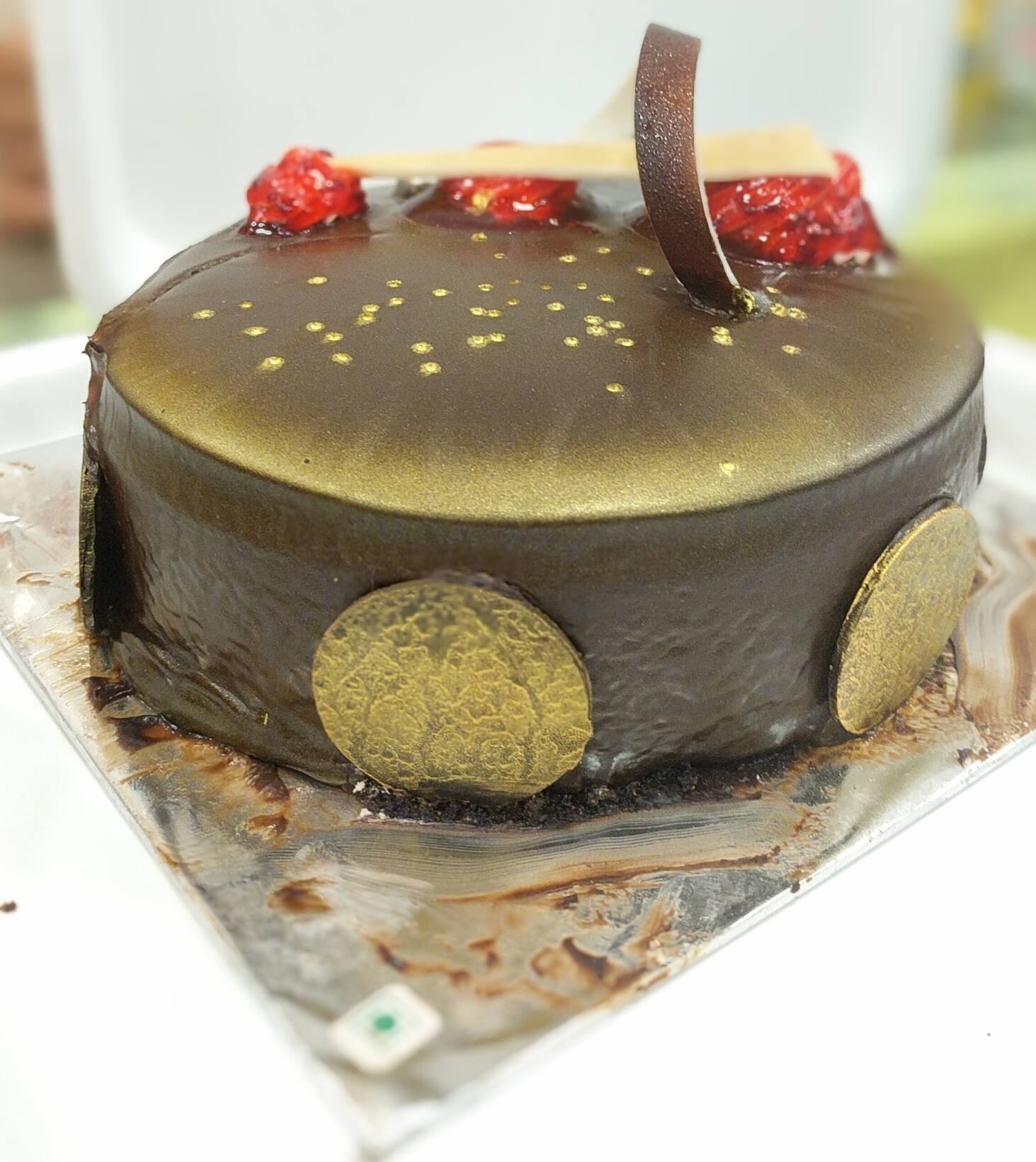 Merwans Cake Stop, Mira Road, Mumbai - Zomato