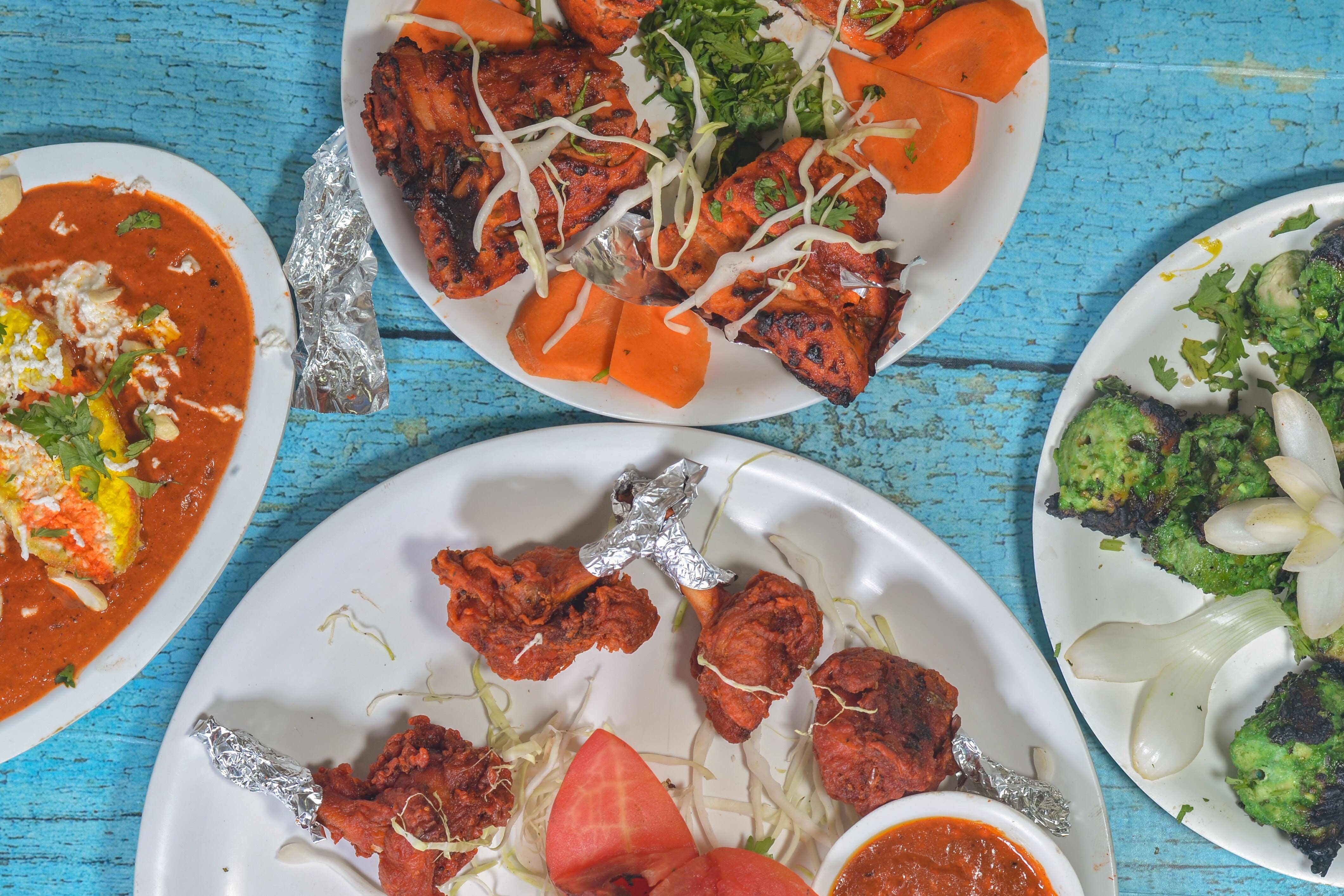 Menu of Hotel Signature, Ghansoli, Navi Mumbai