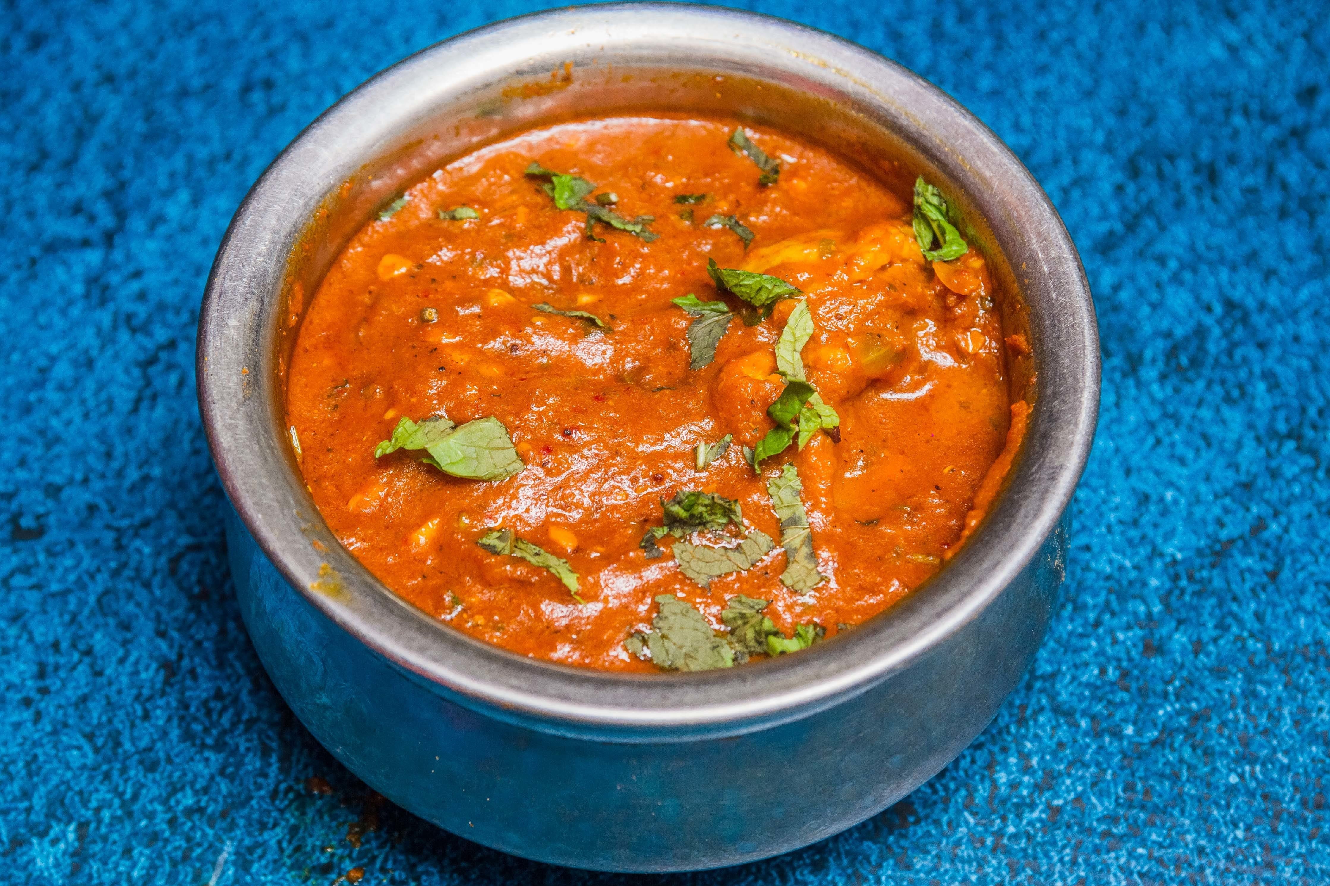 Menu of Hotel Sadguru, Marol, Mumbai