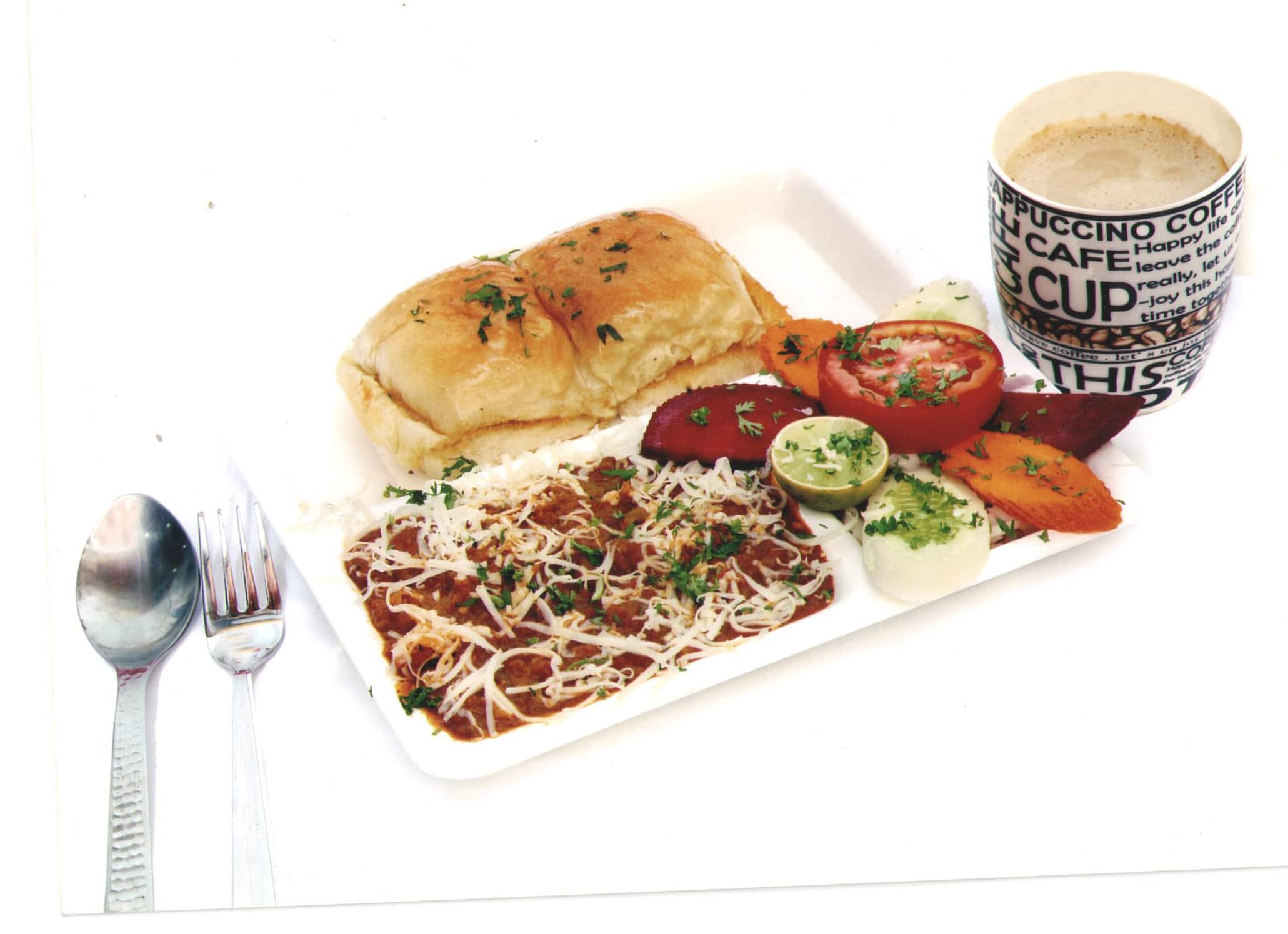 Ghasitaram Halwai, Grant Road, Mumbai | Zomato