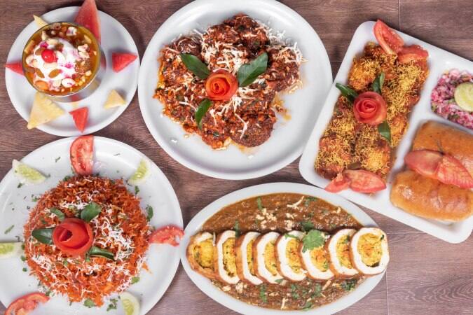 Sri Devi Menu, Menu for Sri Devi, Kalyan, Thane - Zomato