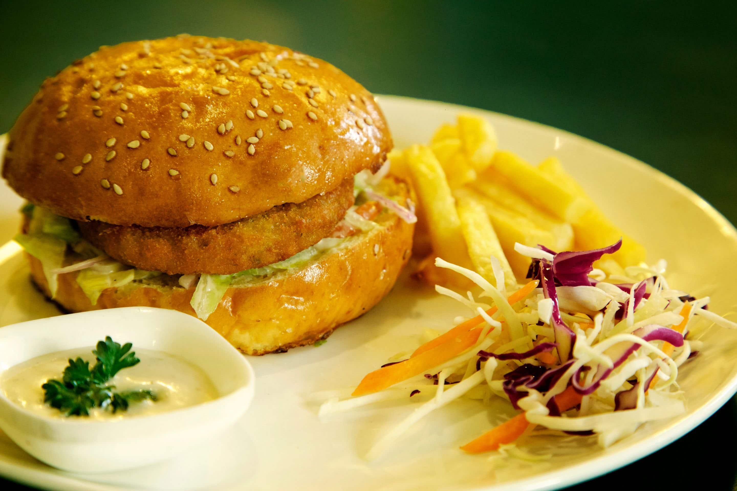 Cafe Monza, Kharghar, Navi Mumbai | Zomato