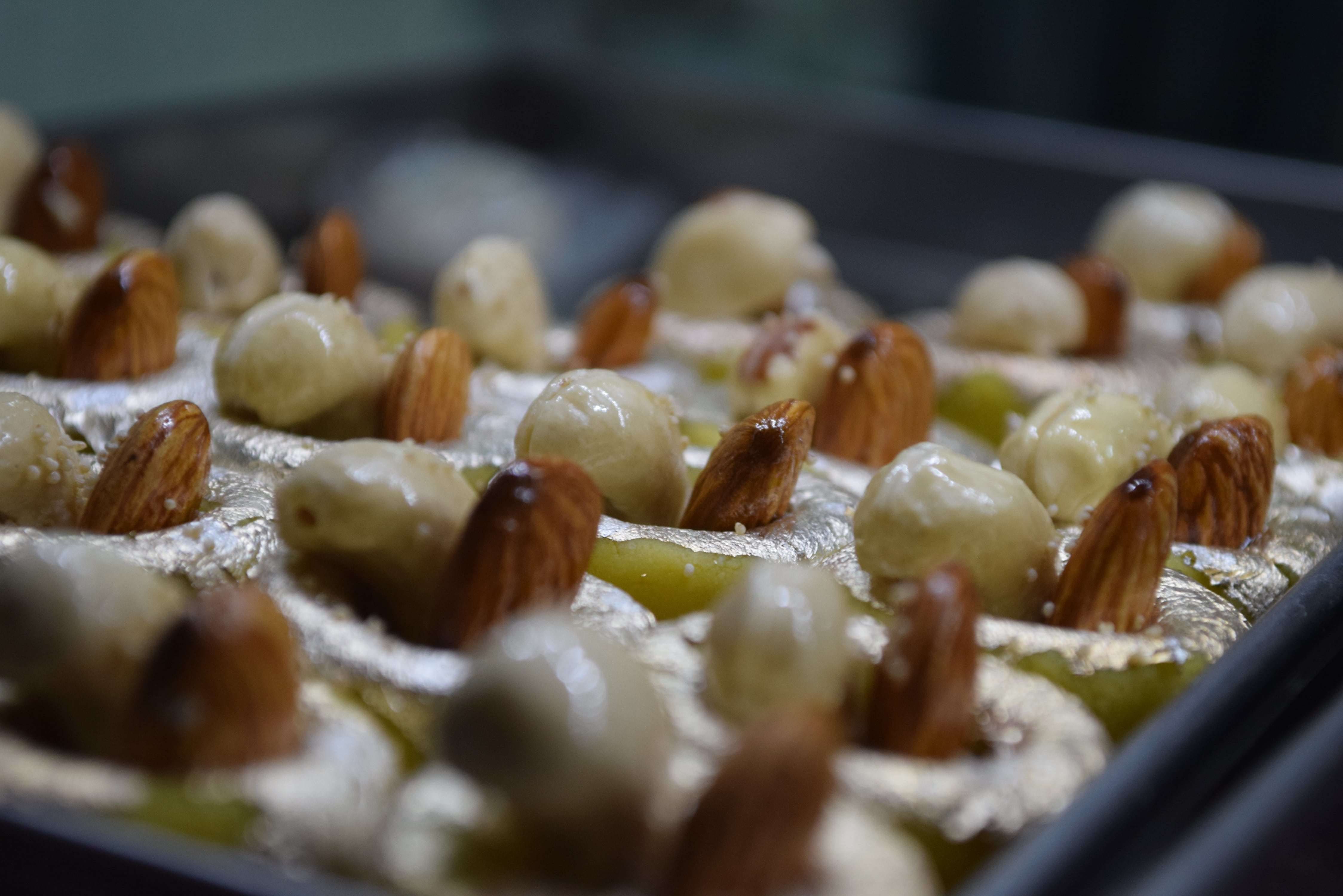 Kailash Mandir Lassi and Sweets, Dombivali East, Thane | Zomato