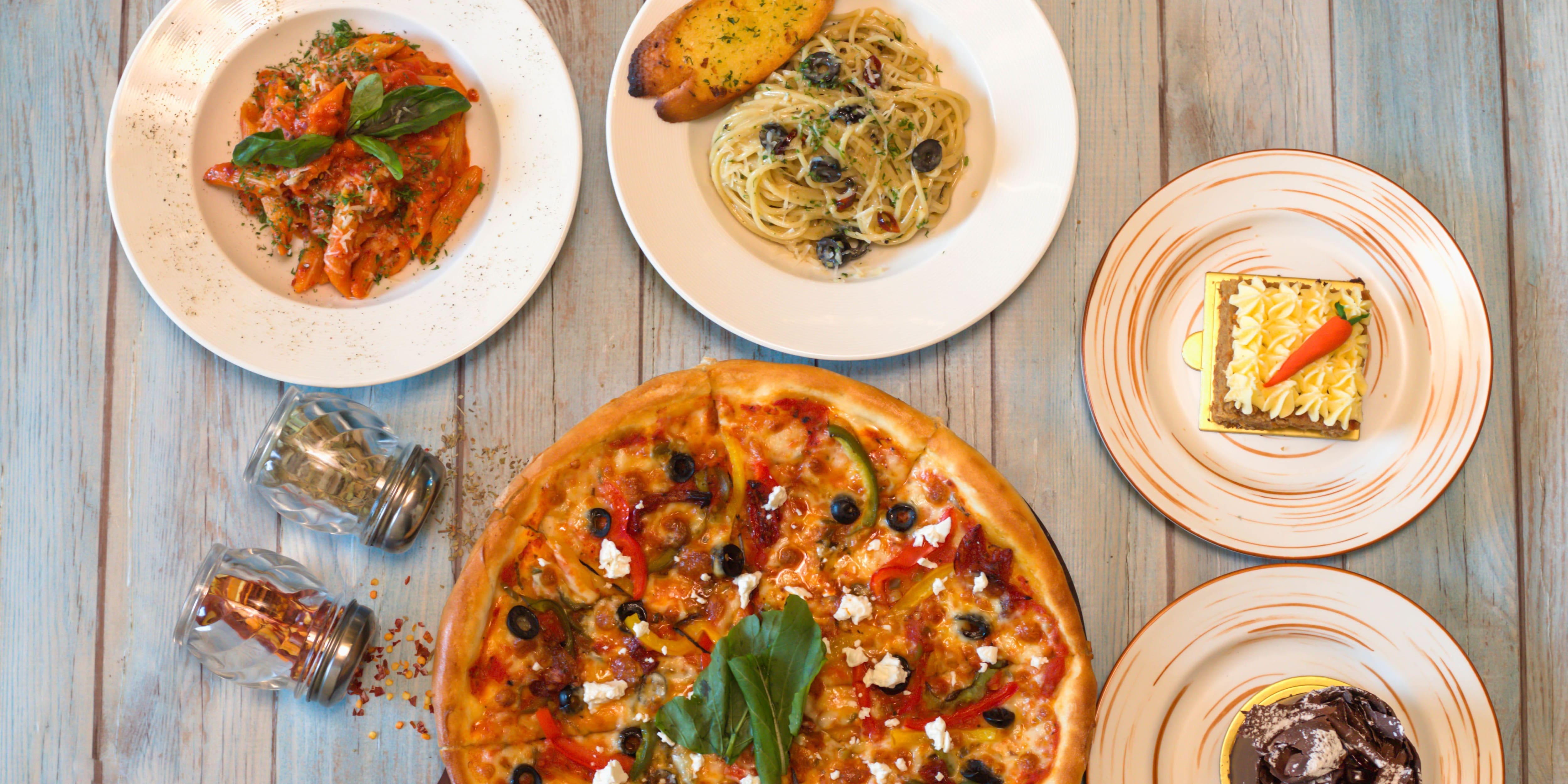 Sugar & Spice, Vasant Vihar, New Delhi | Zomato