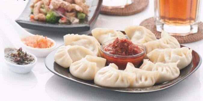 Dumpling King Menu, Menu for Dumpling King, Kurla, Mumbai - Zomato