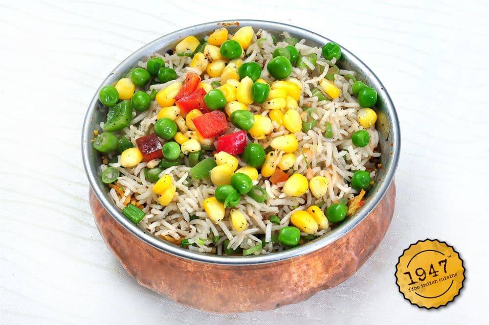 1947, Jayanagar, Bangalore | Zomato