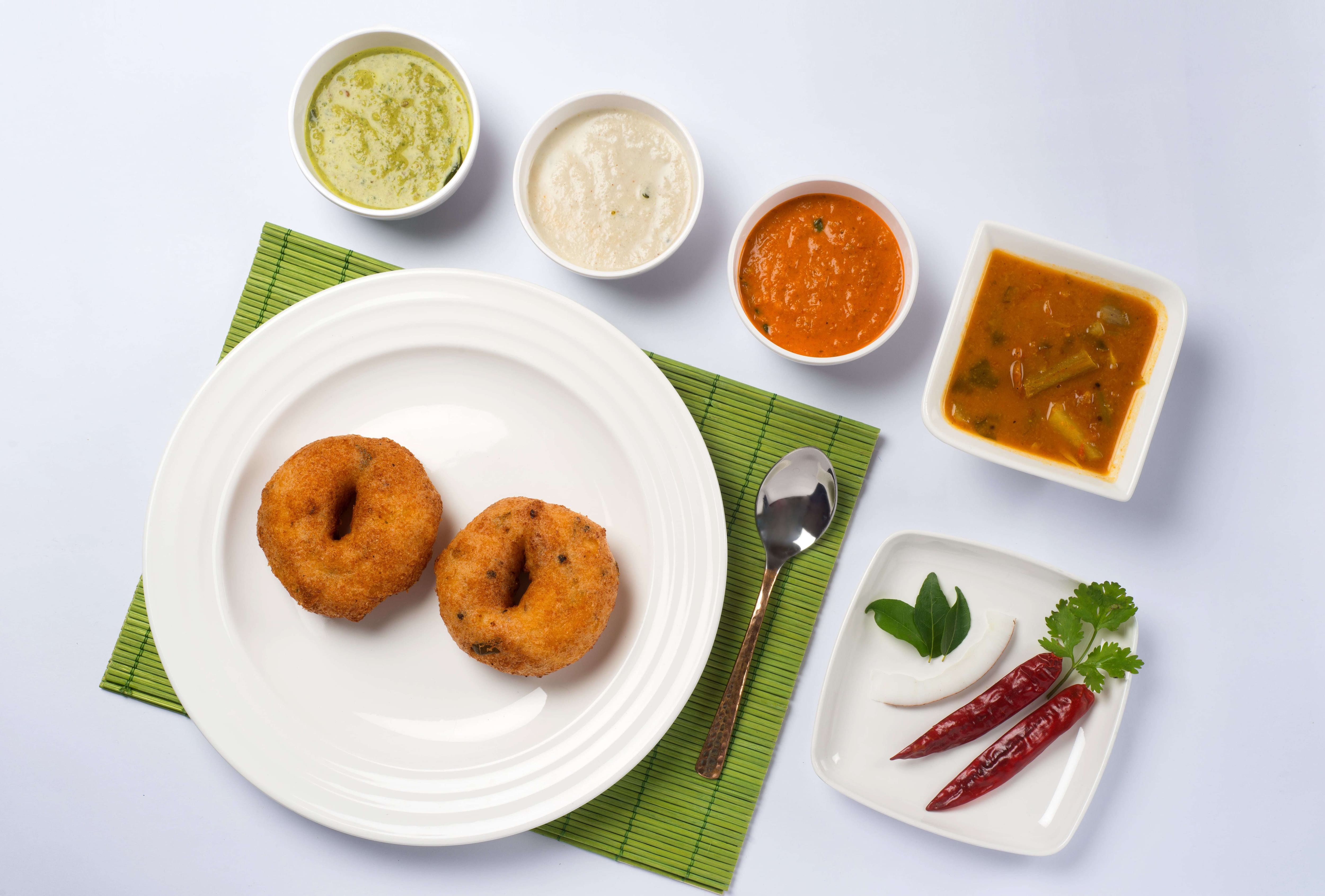 A2B - Adyar Ananda Bhavan, Shanti Nagar order online - Zomato