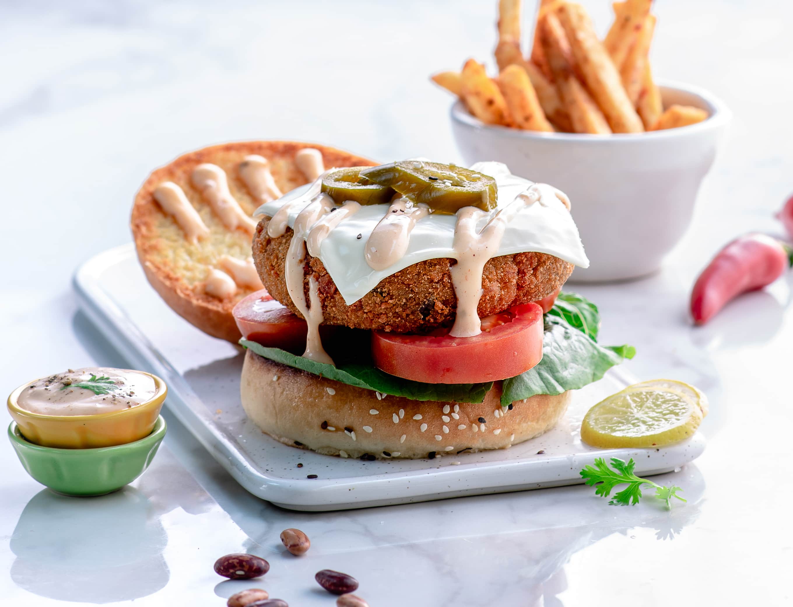 Smoor, HBR Layout, Bangalore