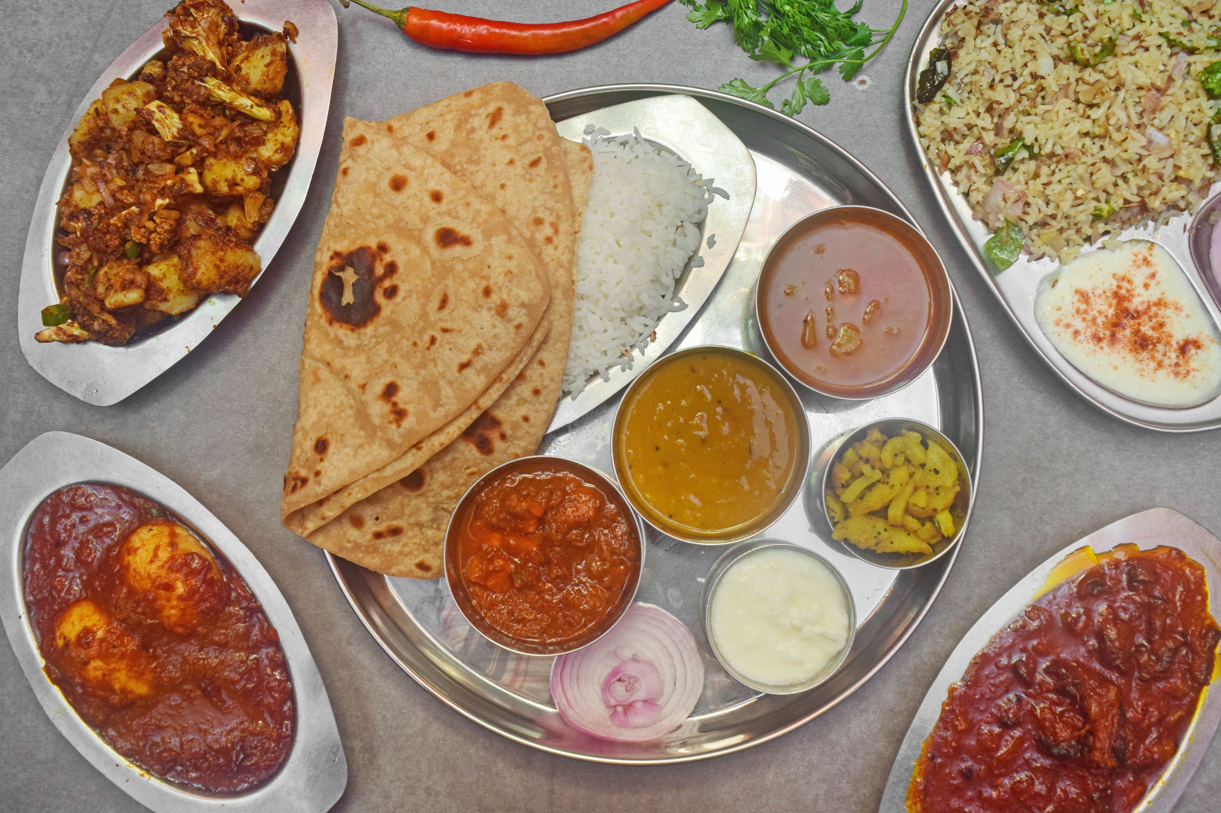 Ande Ka Funda, Kumaraswamy Layout, Bangalore | Zomato