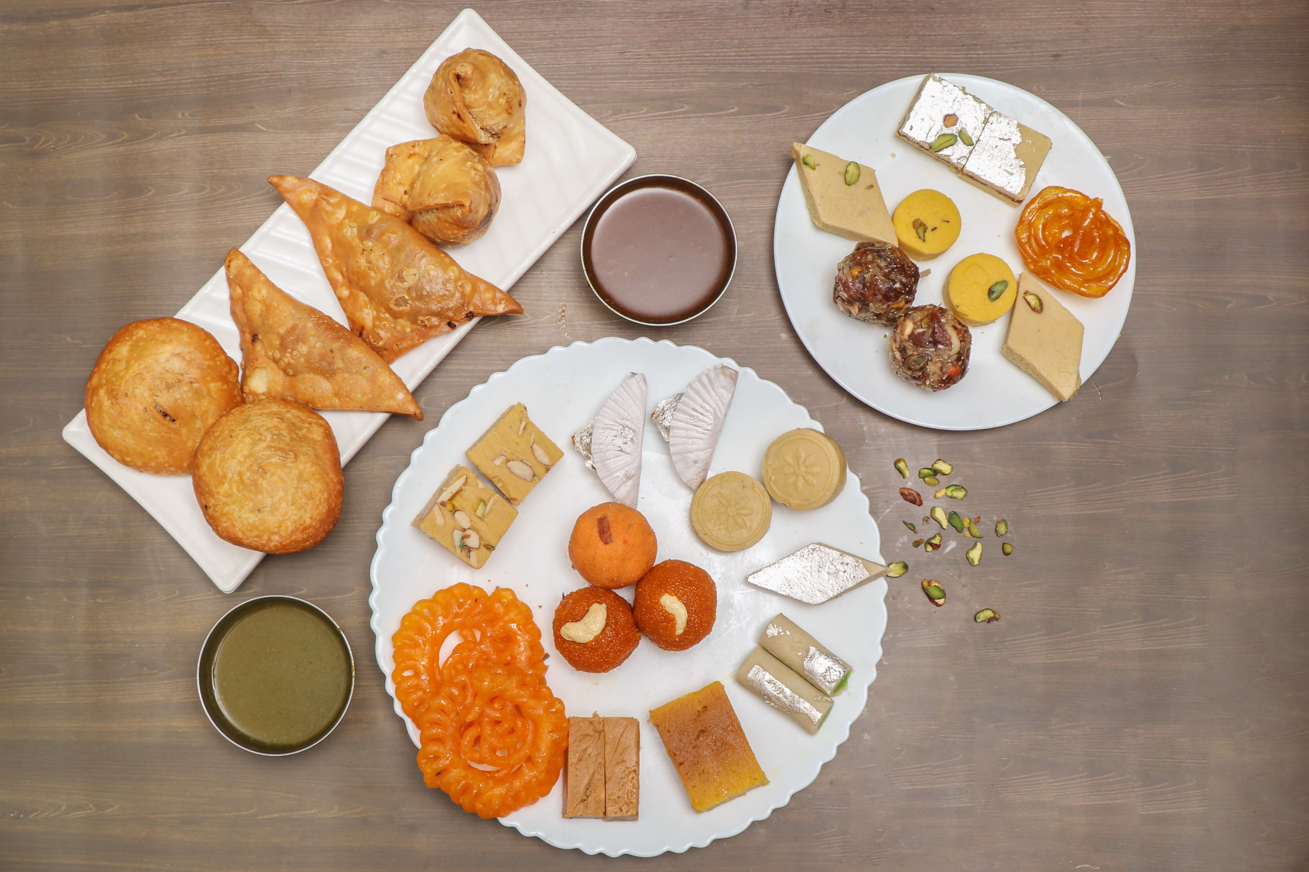 Taaza Mithai, JP Nagar, Bangalore | Zomato