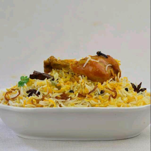 Student Biryani Menu, Menu for Student Biryani, Al Nahda, Sharjah