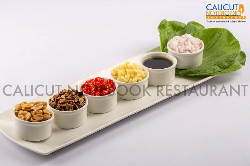 Calicut Notebook, Al Nabba, Sharjah | Zomato