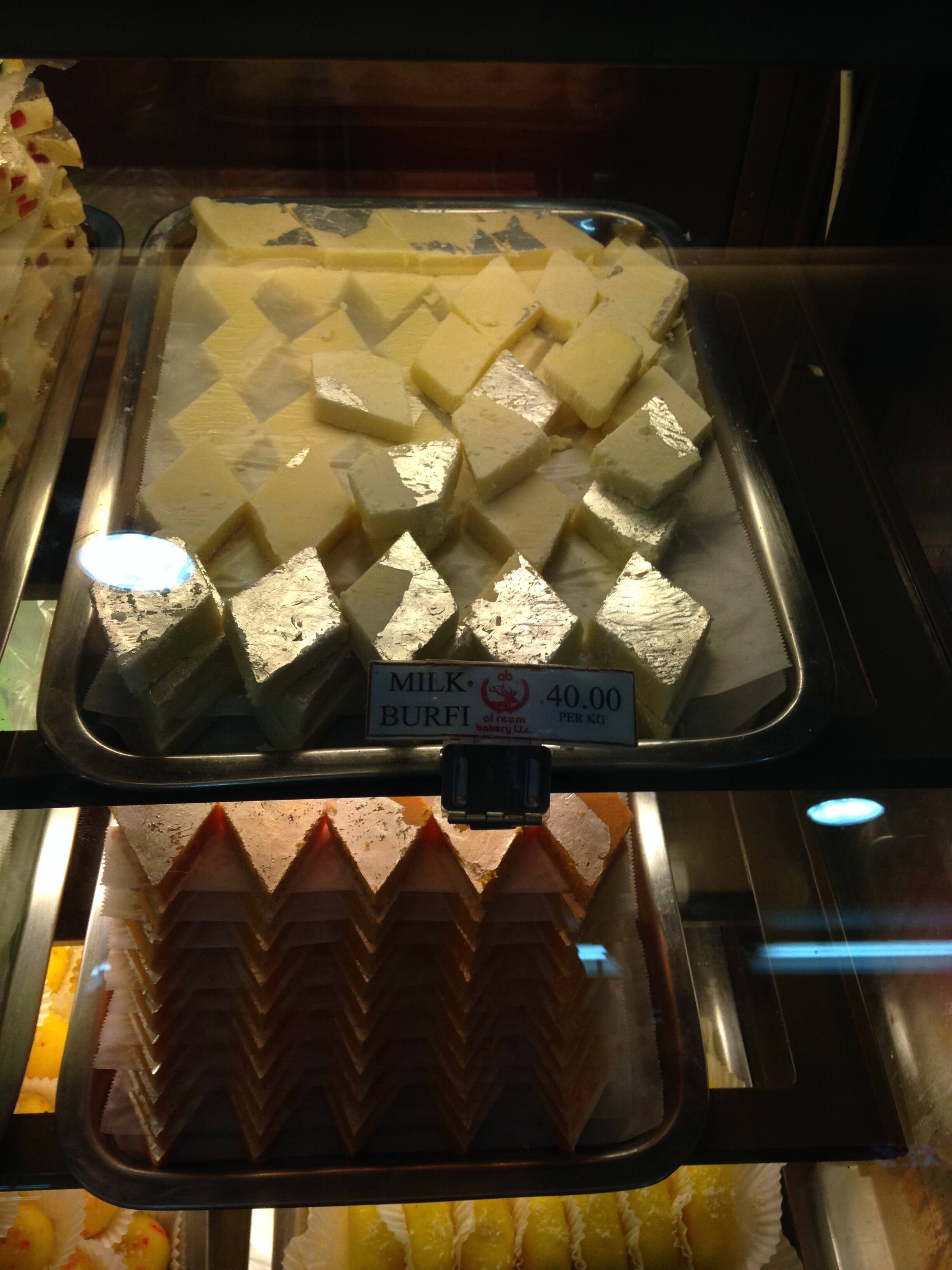 Al Reem Bakery, Al Manakh, Sharjah - Zomato