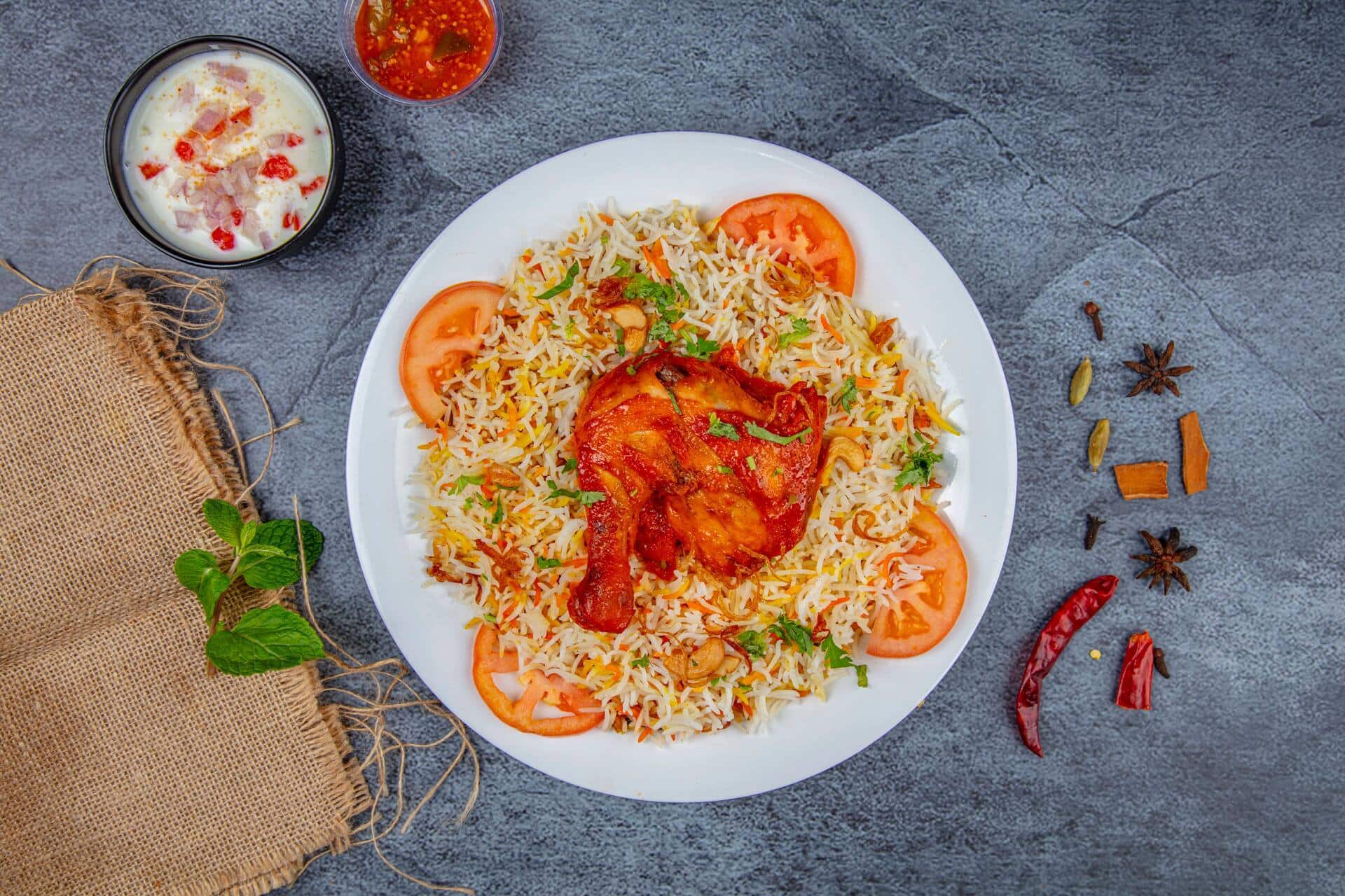 Class Food, Madinat Zayed, Abu Dhabi | Zomato