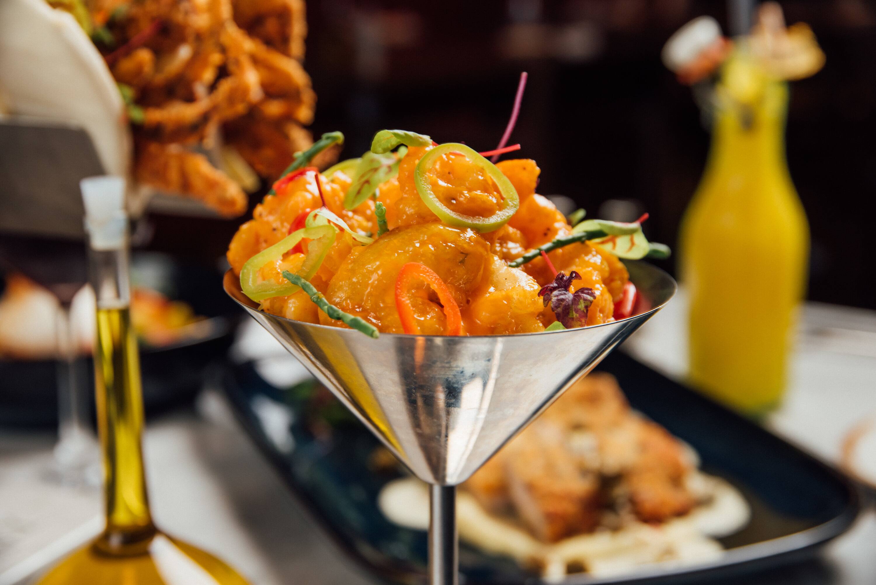 Bentley Kitchen, Galeria Mall, Al Maryah Island, Abu Dhabi | Zomato
