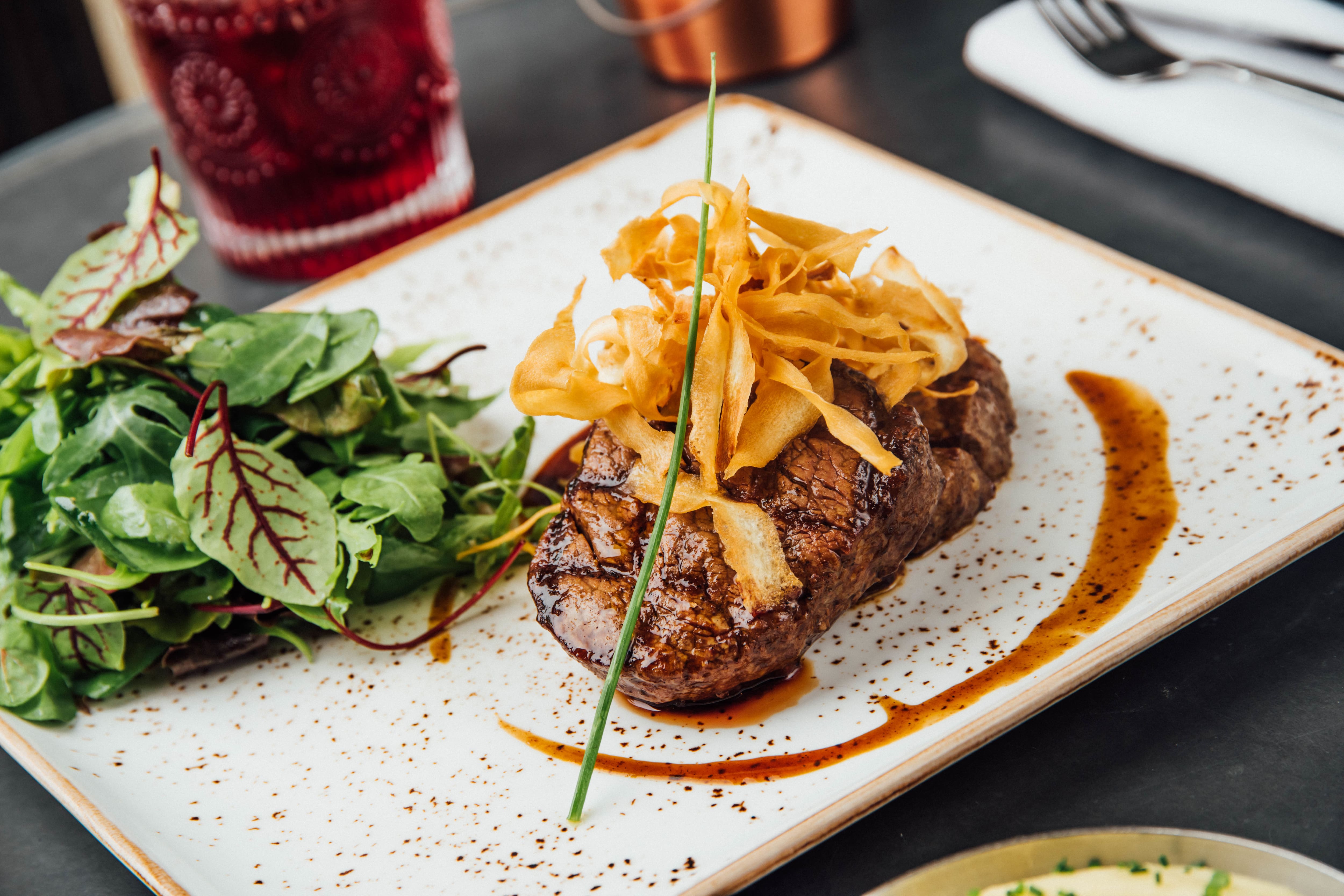 Bentley Kitchen, Galeria Mall, Al Maryah Island, Abu Dhabi | Zomato