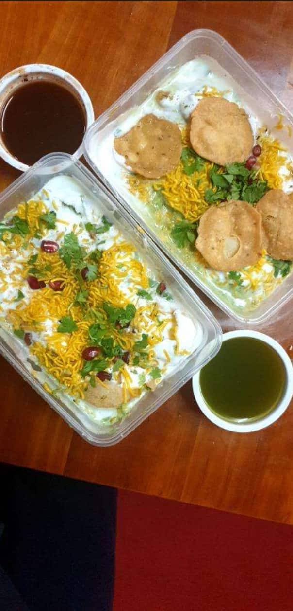 Chaat Junction Restaurant, Al Markaziya, Abu Dhabi | Zomato