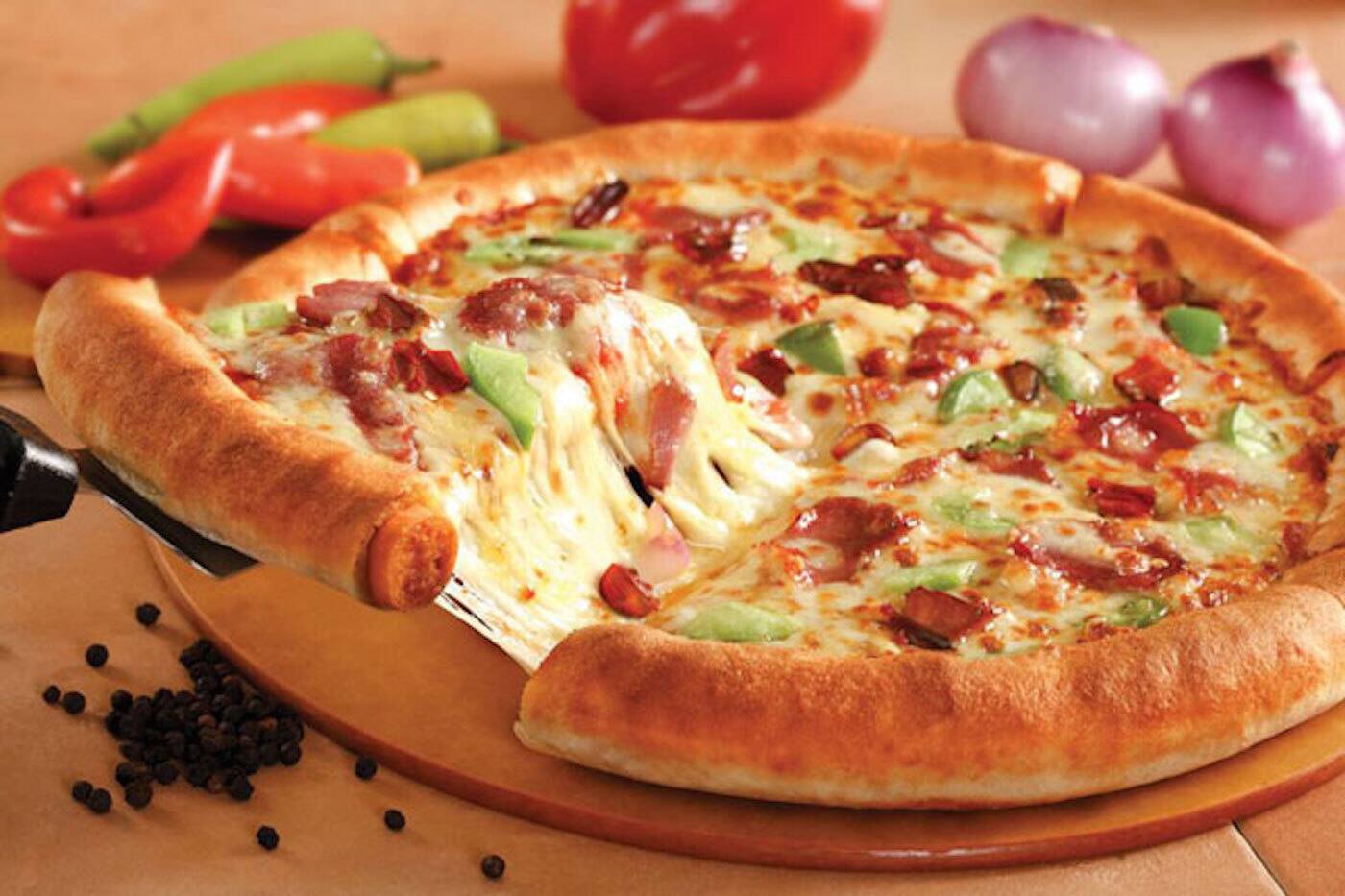 Pizza Hut, Kollupitiya, Colombo 03, Colombo - Zomato Sri Lanka