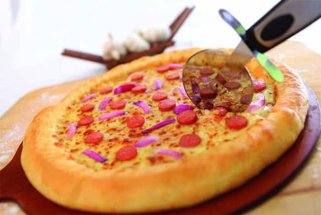 Menu of Pizza Hut, Moratuwa, Colombo, Colombo