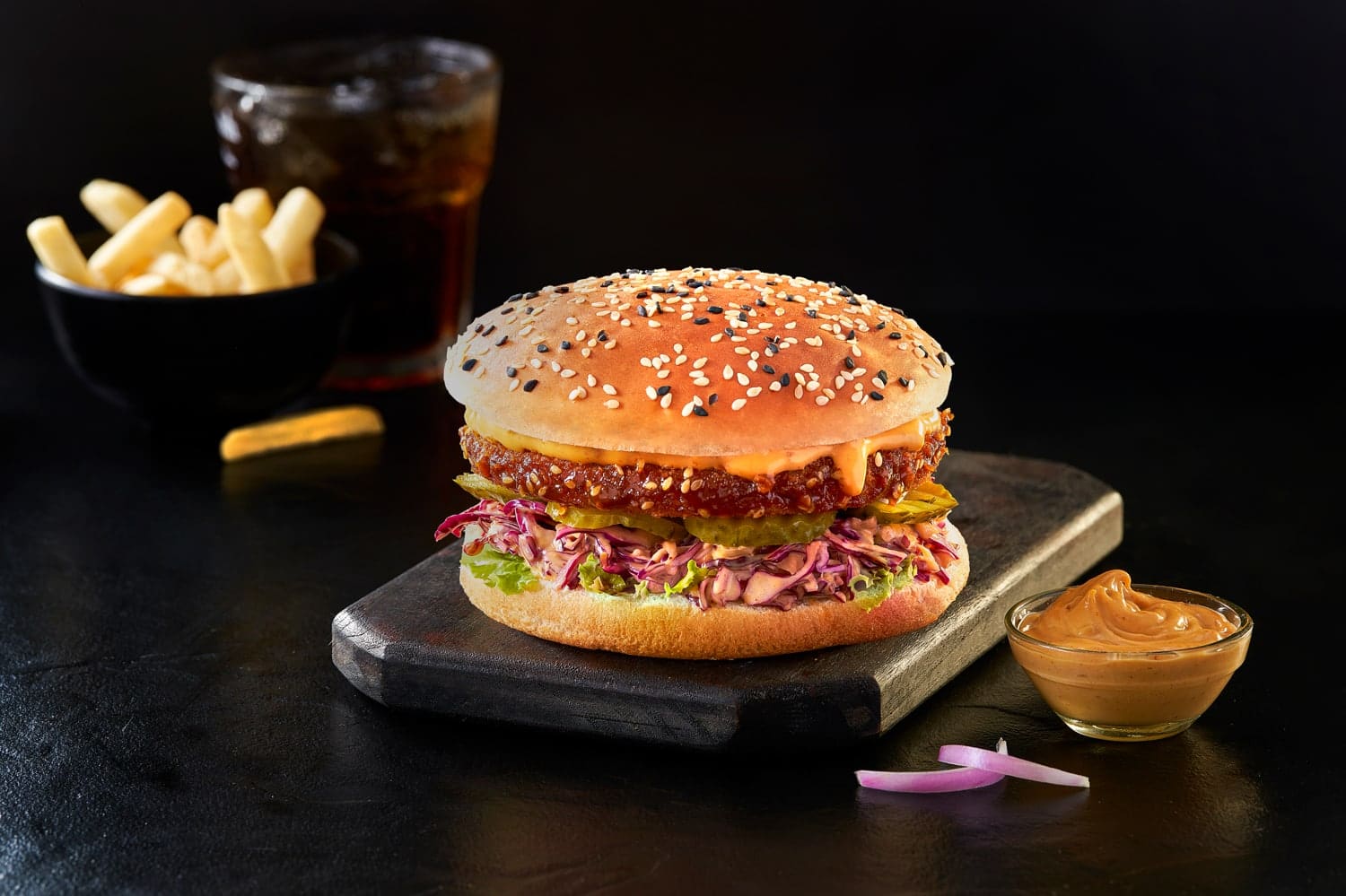 Leon's Burgers & Wings, Marathahalli, Bangalore | Zomato