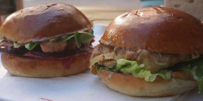 Street Kitchen Menu, Menu for Street Kitchen, City of London, London ...